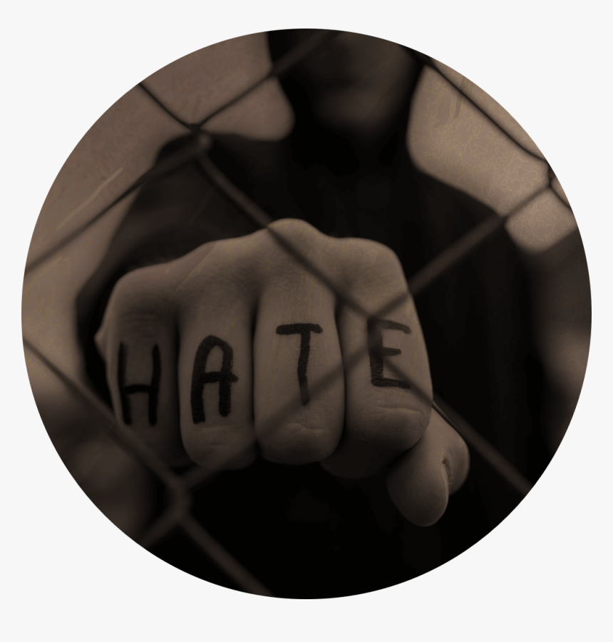 Events Hate Crime, HD Png Download , Transparent Png Image - PNGitem