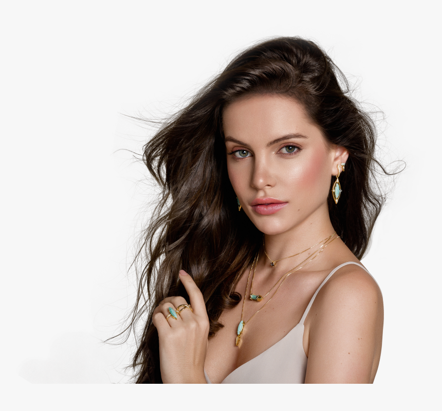 Modelo Png, Transparent Png , Transparent Png Image - PNGitem