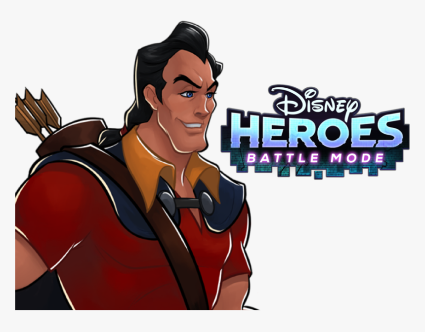 Gaston Png, Transparent Png , Transparent Png Image - PNGitem