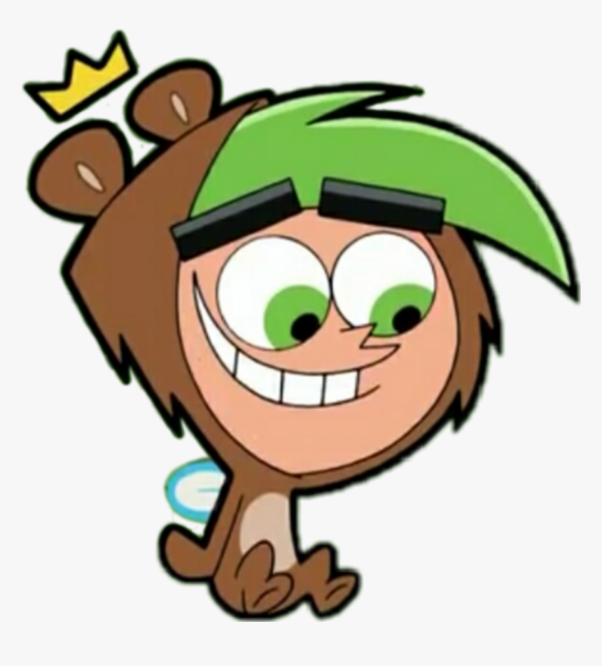 #cosmo #cosmofairywinkle #thefairlyoddparents #fairlyoddparents, HD Png ...