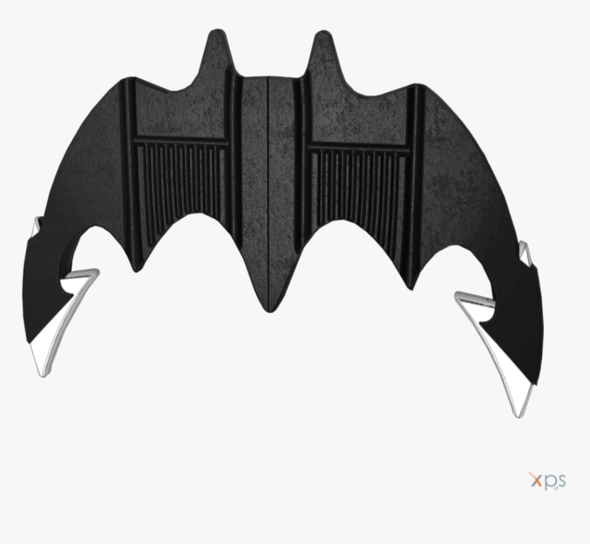 Batarang Drawing Gadget, HD Png Download , Transparent Png Image - PNGitem