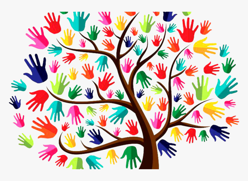 Ucf Vp For Equity, Inclusion & Diversity Clipart ,, HD Png Download ...