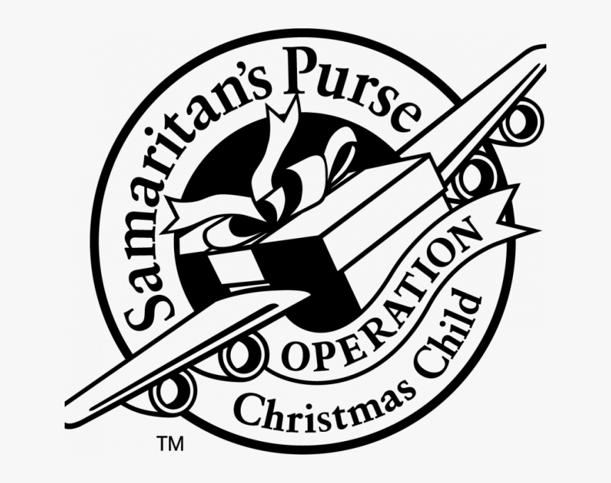 Operation Christmas Child Coloring Sheets Operation, HD Png Download ...