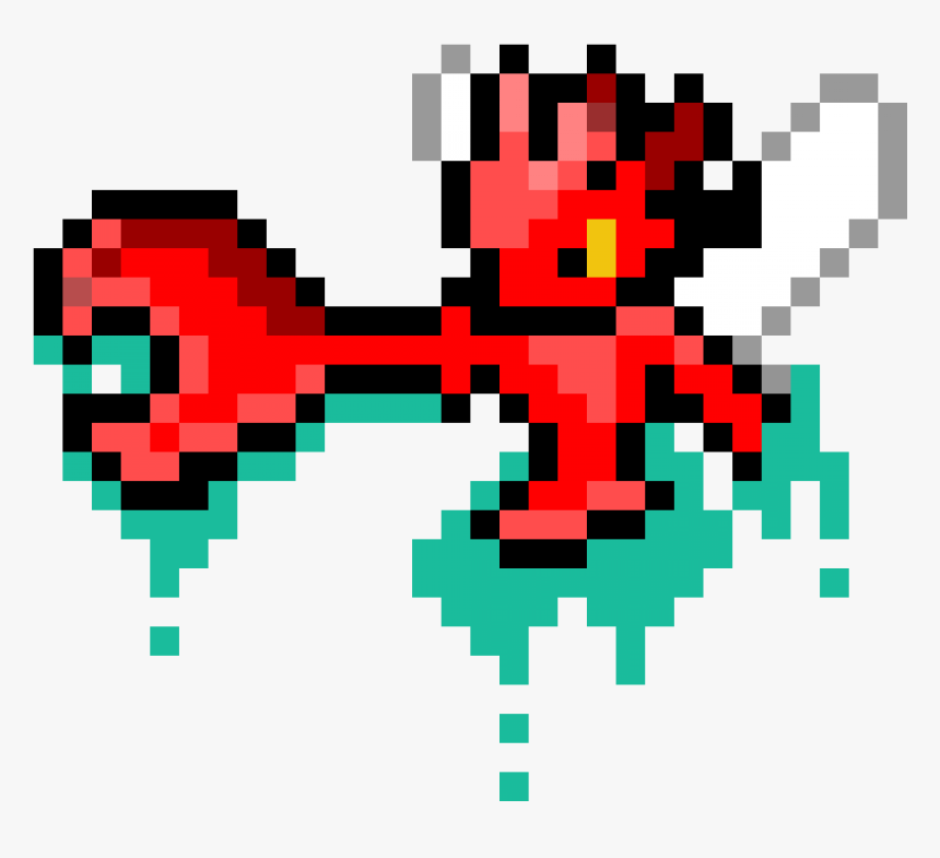 Scizor Png, Transparent Png , Transparent Png Image - PNGitem