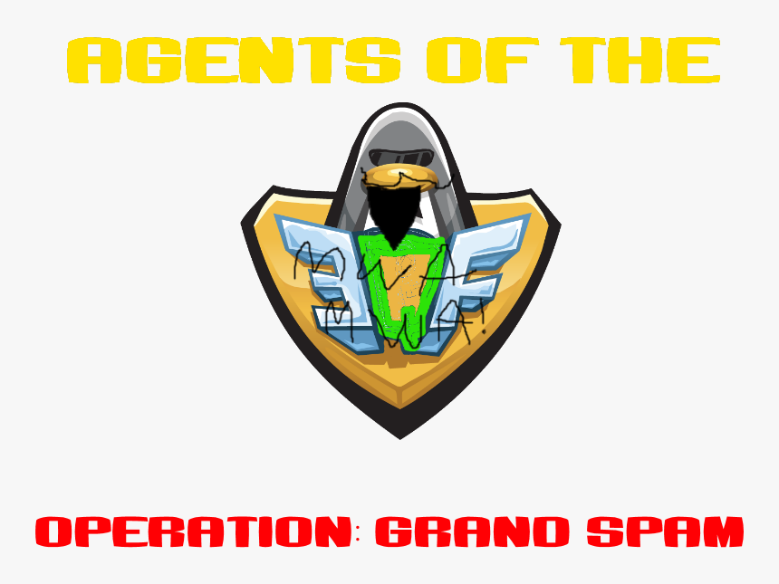 Spam Png, Transparent Png , Transparent Png Image - PNGitem