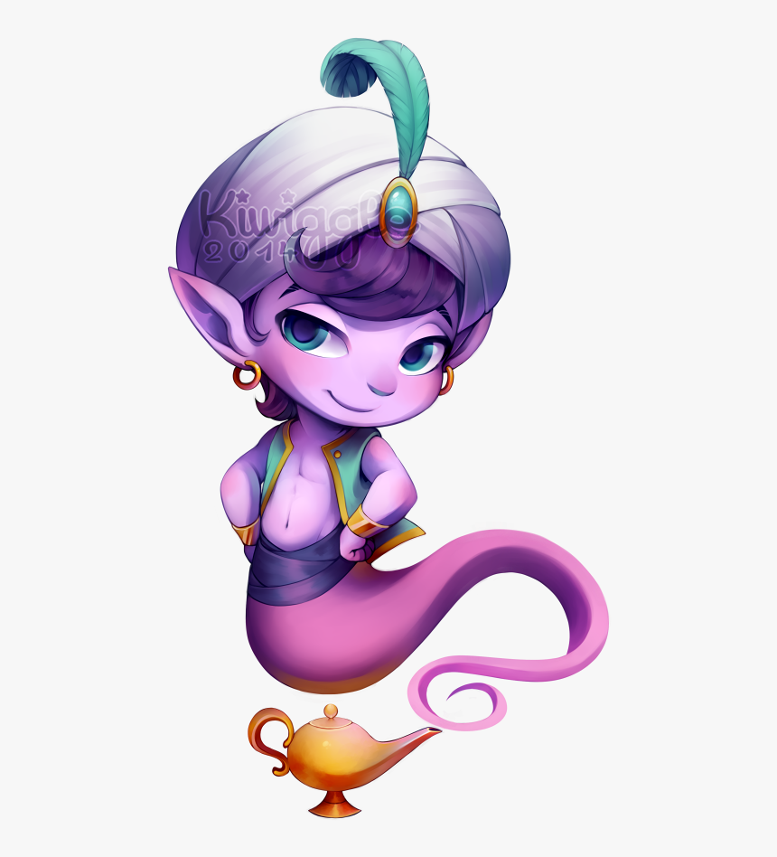 Genie Png, Transparent Png , Transparent Png Image - PNGitem