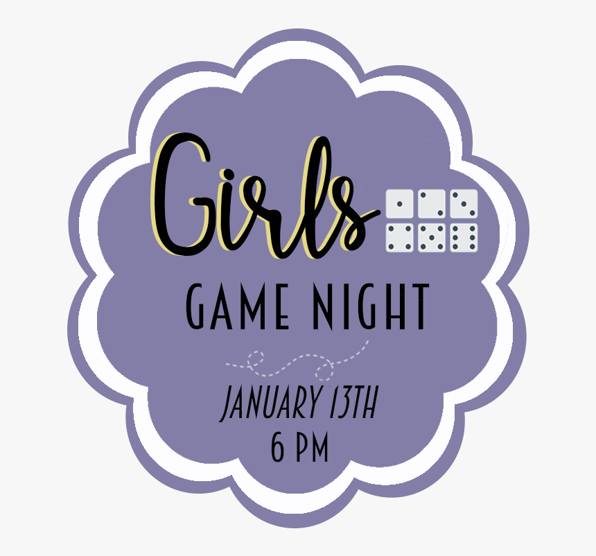 Game Night Png, Transparent Png , Transparent Png Image - PNGitem