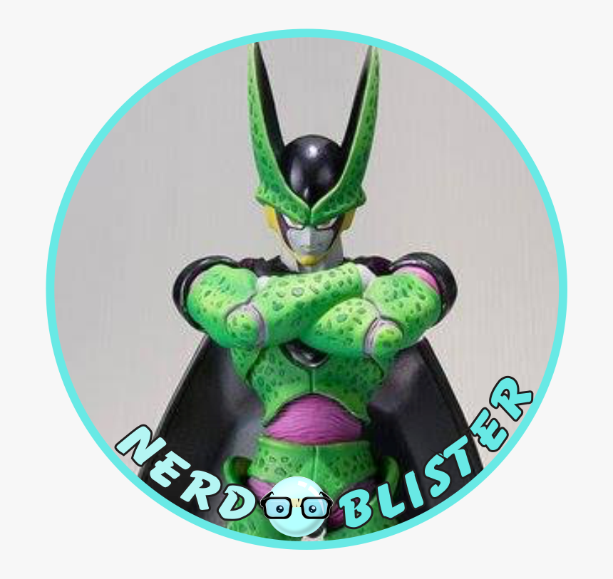 Perfect Cell Png, Transparent Png , Transparent Png Image - PNGitem