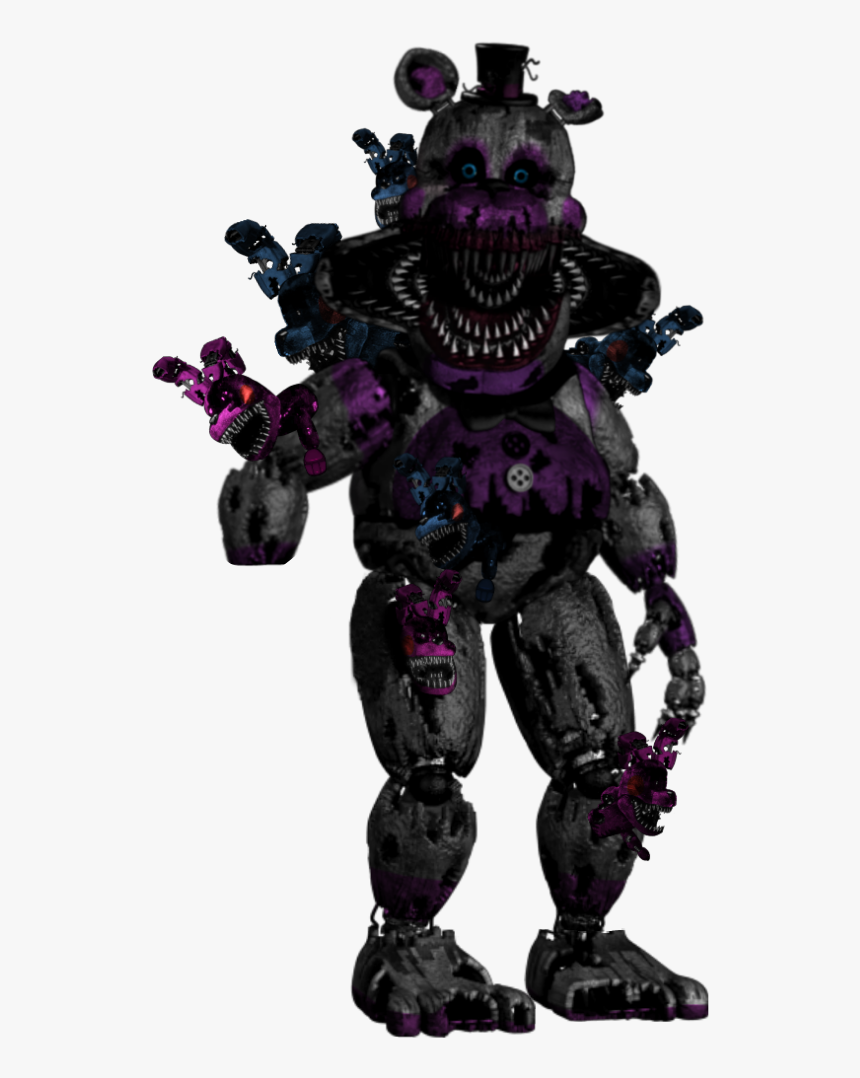 Funtime Freddy Png Transparent Png Transparent Png Image Pngitem - T3MU ...