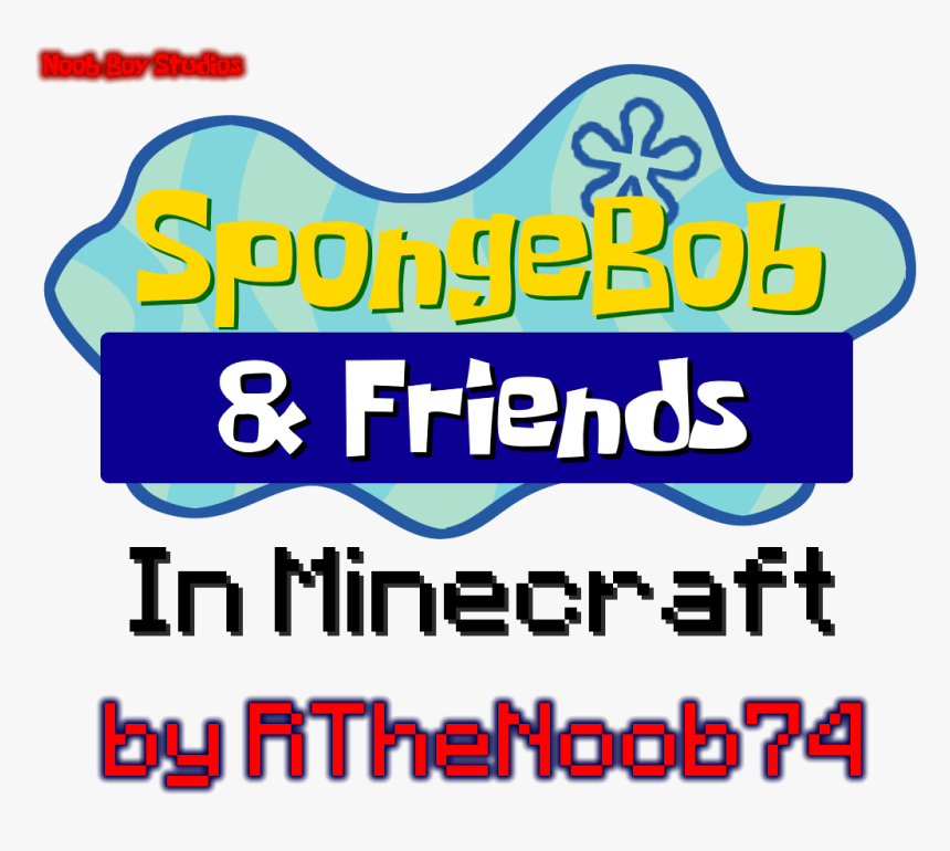 Spongebob Fanon Wiki, HD Png Download , Transparent Png Image - PNGitem