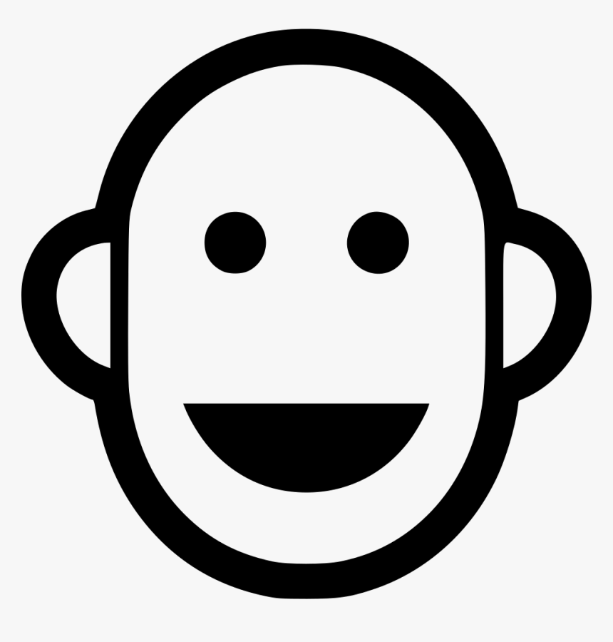 Face Happy Comments, HD Png Download , Transparent Png Image - PNGitem