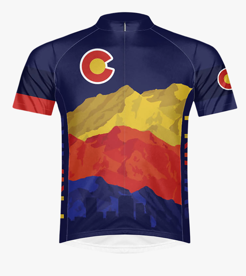 Colorado Flag Png, Transparent Png , Transparent Png Image - PNGitem