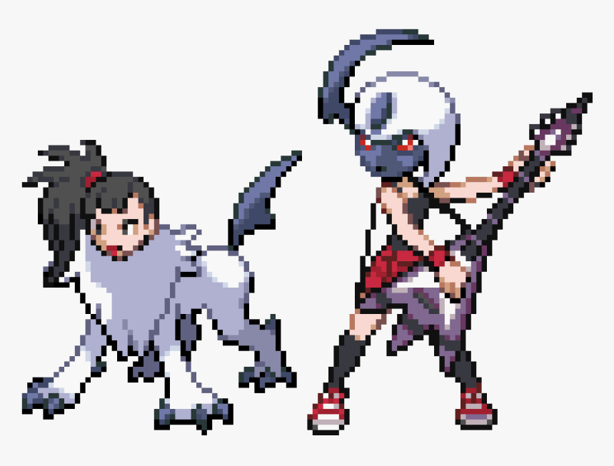Absol , Png Download, Transparent Png , Transparent Png Image - PNGitem