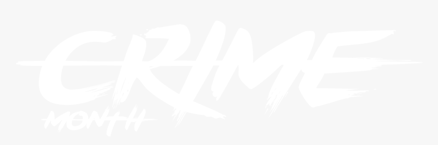 Crime Month Logo, HD Png Download , Transparent Png Image - PNGitem