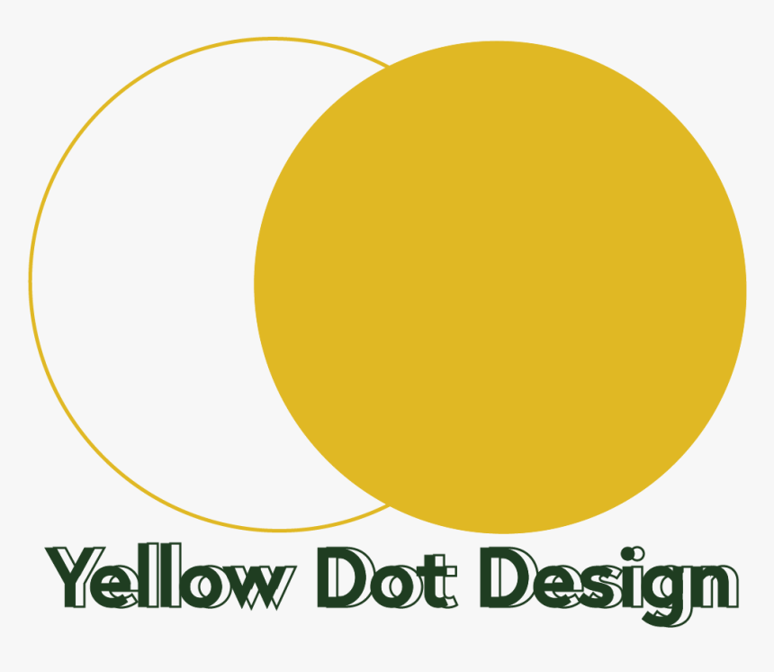 Yellow Dot Png