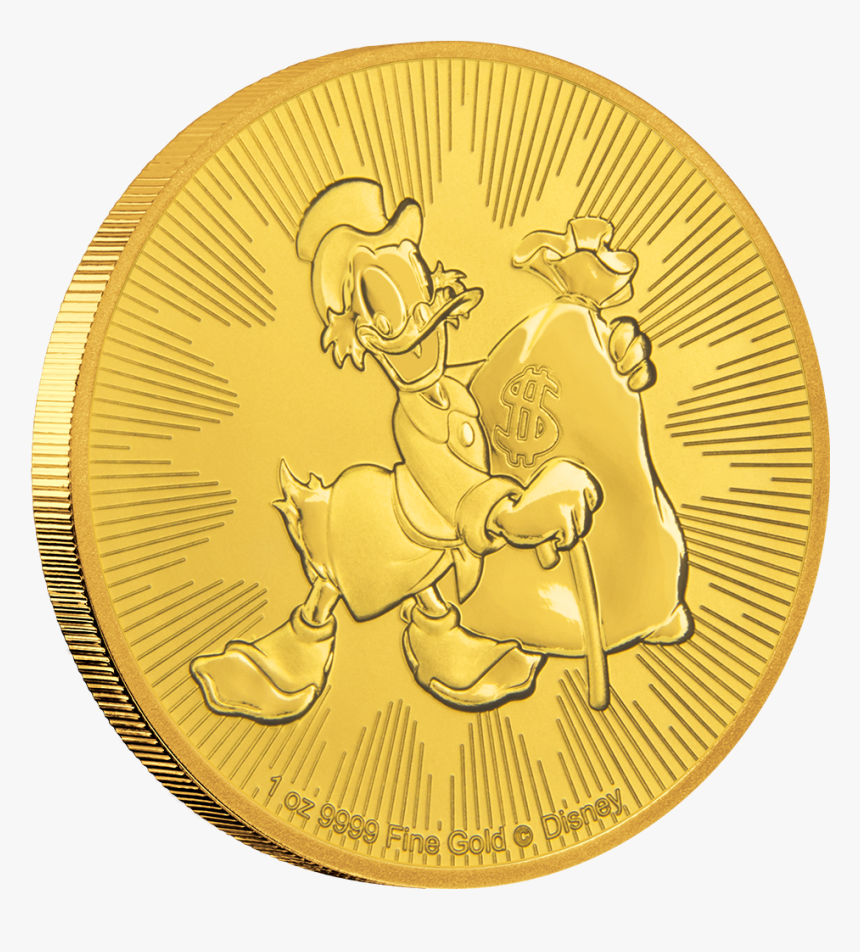 Scrooge Mcduck Png, Transparent Png , Transparent Png Image - PNGitem