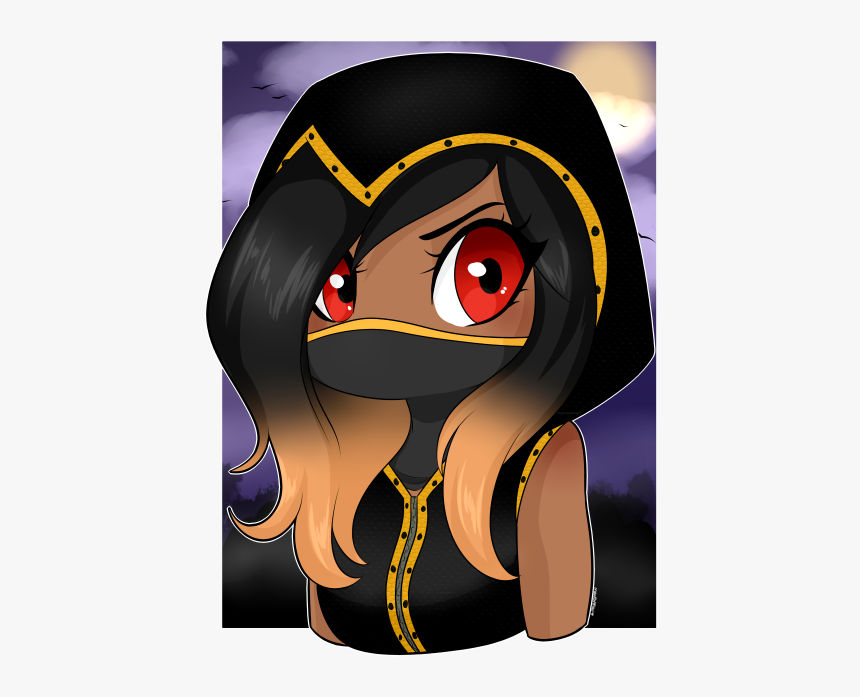Ember Moon Png, Transparent Png , Transparent Png Image - PNGitem