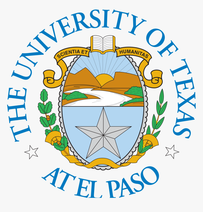 Utep Logo Png, Transparent Png , Transparent Png Image - PNGitem