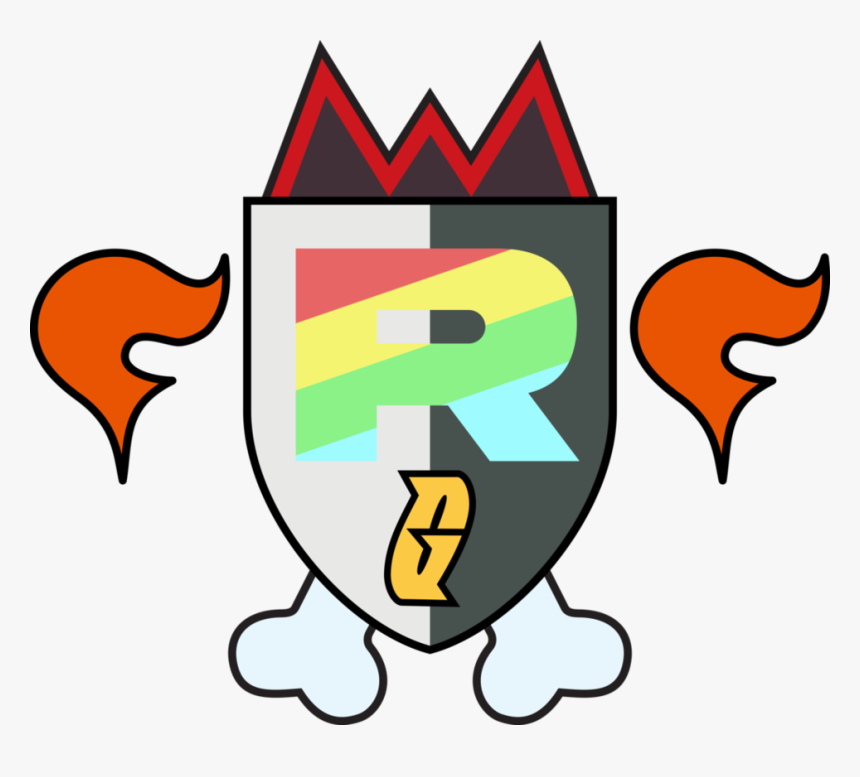 Transparent Team Rocket Logo Png, Png Download , Transparent Png Image ...