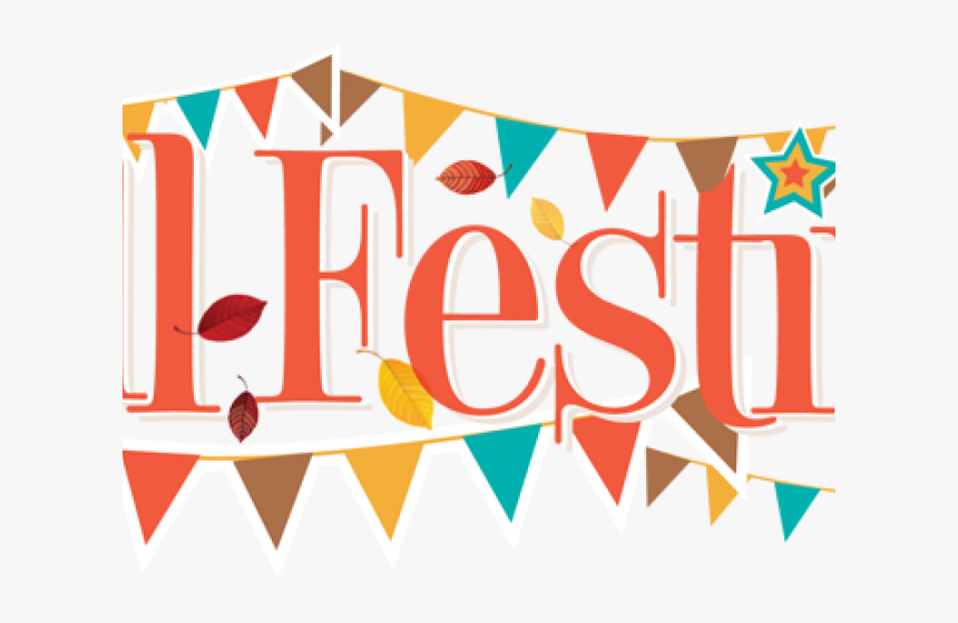 Fall Festival Clipart , Png Download, Transparent Png , Transparent Png ...
