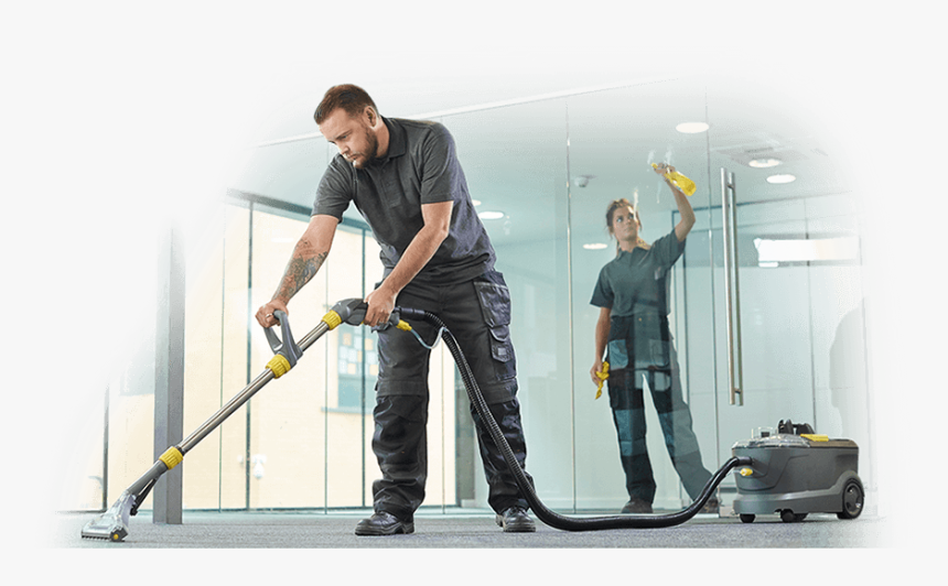 Janitorial Cleaning Services, HD Png Download , Transparent Png Image ...