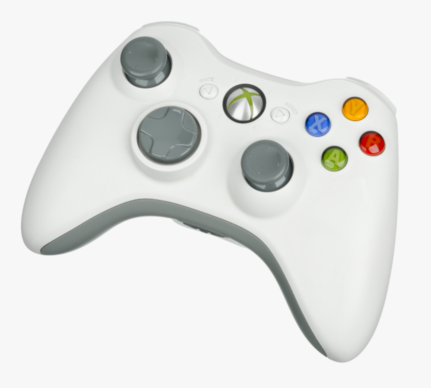 Transparent Xbox 360 Slim Png, Png Download , Transparent Png Image ...