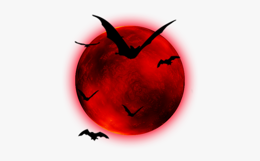 Halloween Moon Png