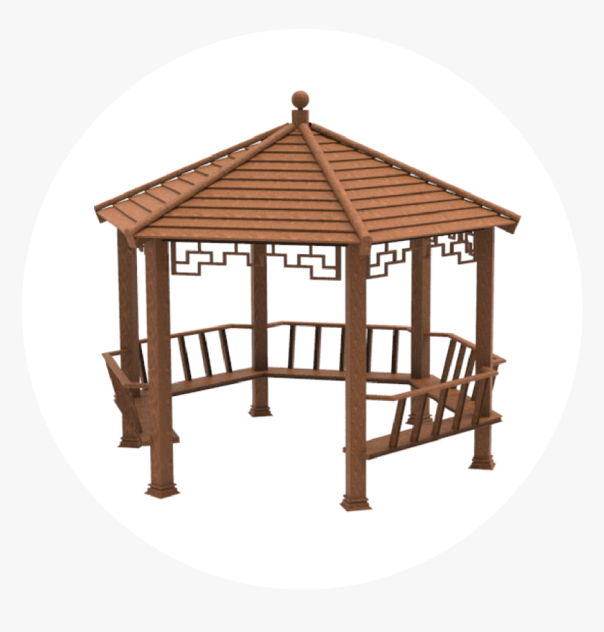 Gazebo Png, Transparent Png , Transparent Png Image - PNGitem
