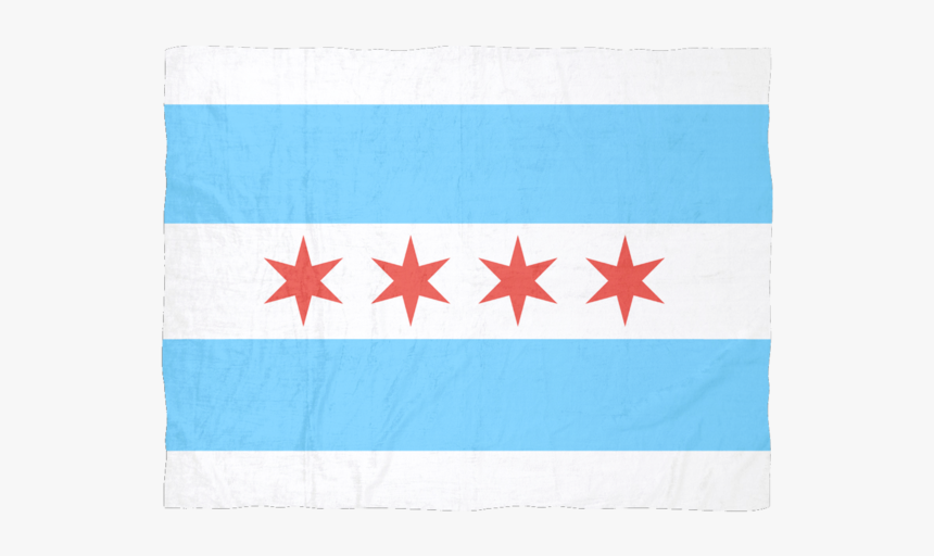 Chicago Flag Png, Transparent Png , Transparent Png Image - PNGitem