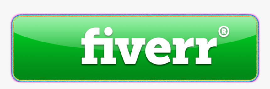 Fiverr Logo Transparent