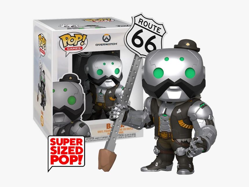 Figure Funko Pop B, HD Png Download , Transparent Png Image - PNGitem