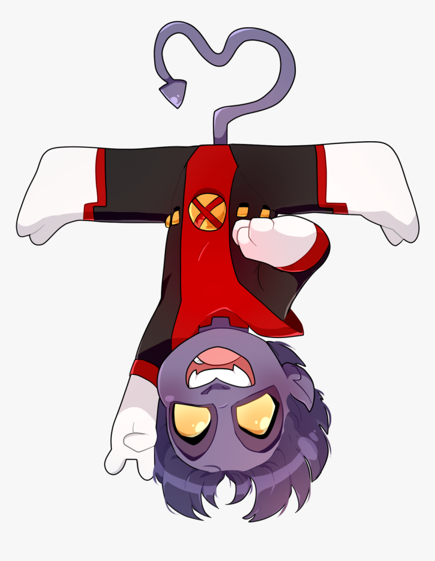 The Little Hero Au Marvel Characters, X Men, Avengers,, HD Png Download ...