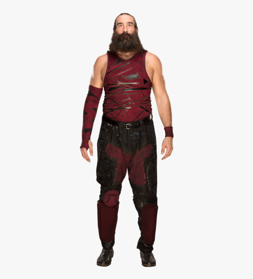 Luke Harper Png