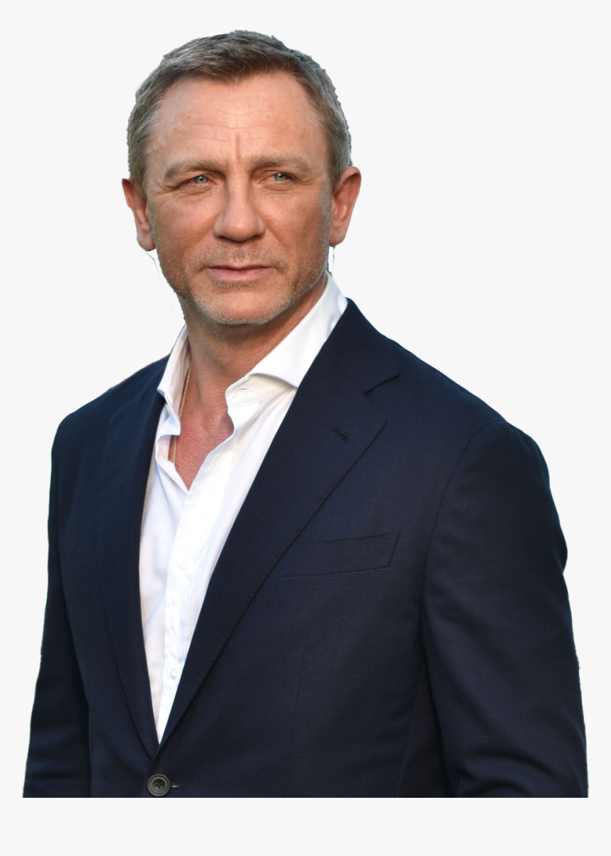 James Bond Png Hd Photo, Transparent Png , Transparent Png Image - PNGitem