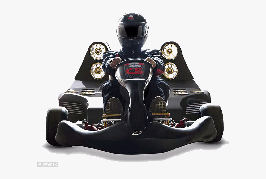 C5 Blast Go Kart , Png Download, Transparent Png , Transparent Png ...