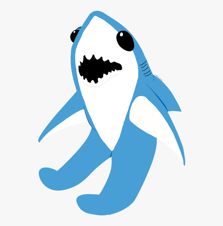 Left Shark Png, Transparent Png , Transparent Png Image - PNGitem