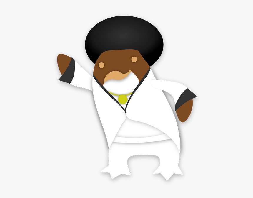 Tux Png, Transparent Png , Transparent Png Image - PNGitem