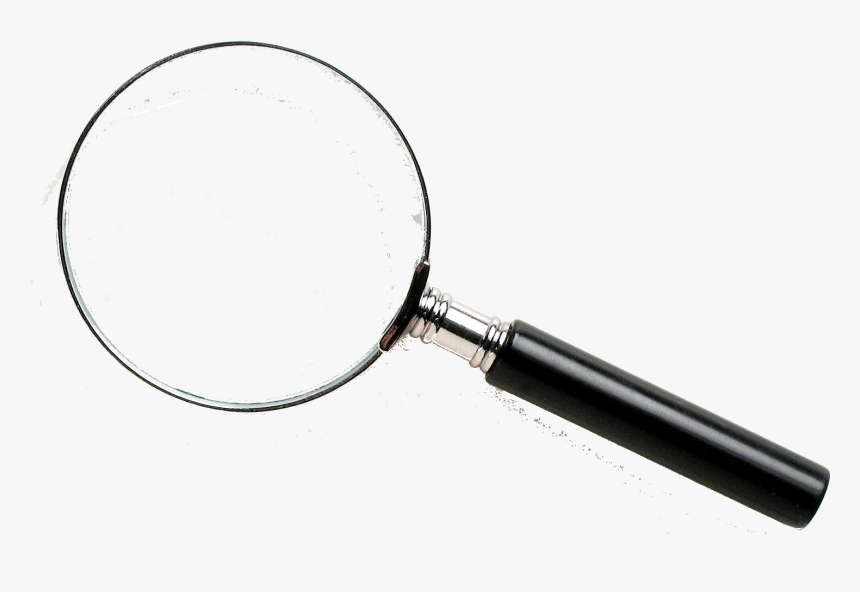 Magnifying Glass High Resolution, HD Png Download , Transparent Png ...