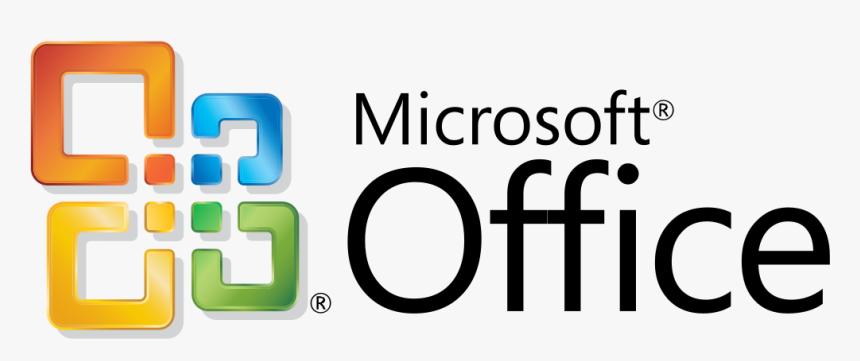 Picture - Microsoft Office Logo Png, Transparent Png , Transparent Png ...