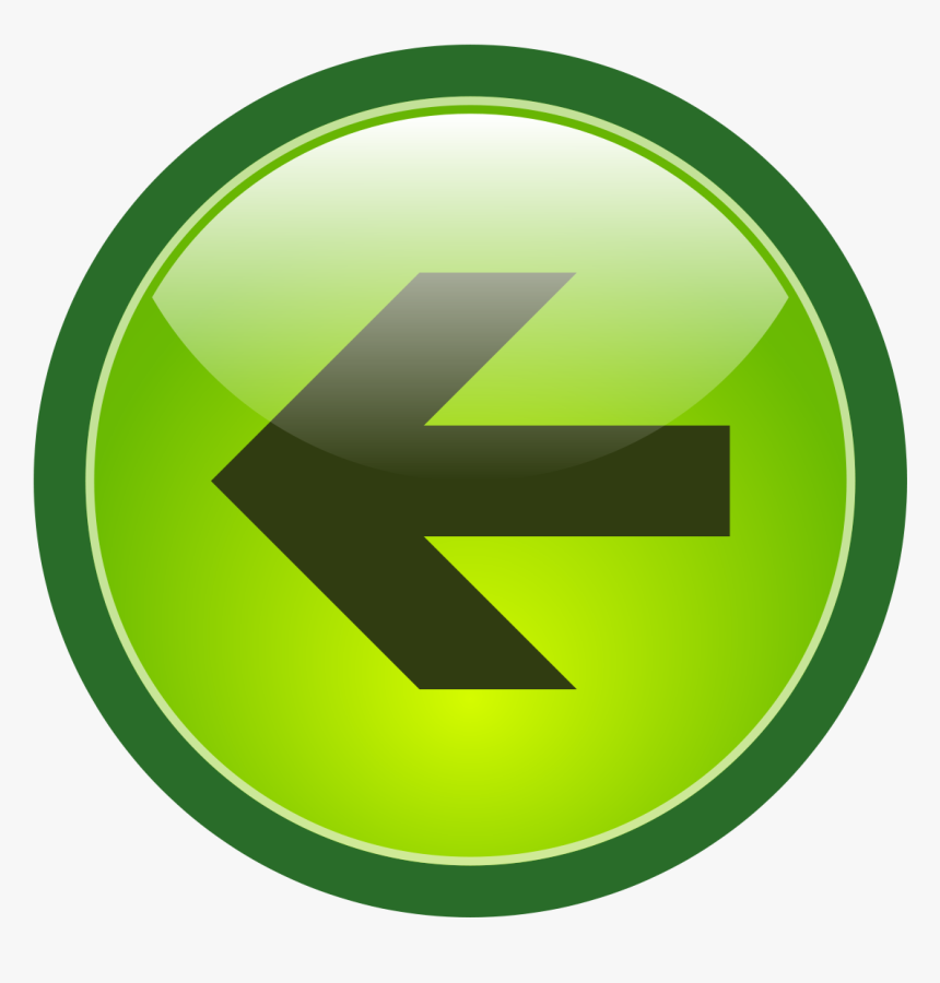 File Greenbutton Rightarrow Svg Wikipedia - Green Arrow Button Png ...