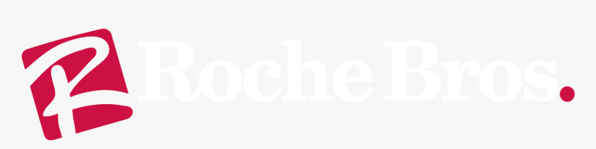 Roche Brothers, HD Png Download , Transparent Png Image - PNGitem