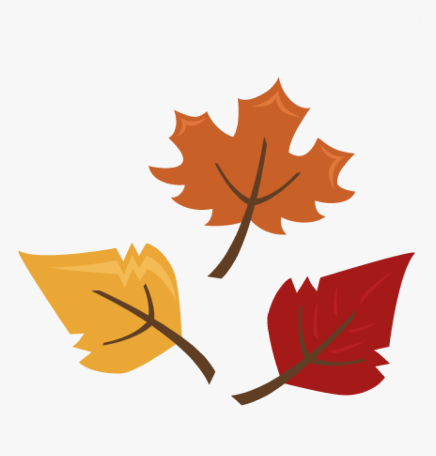 Clip Art Fall Leaf