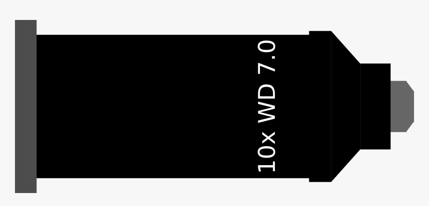 Microscope Objective Computer Icons Camera Lens - Parallel, HD Png ...