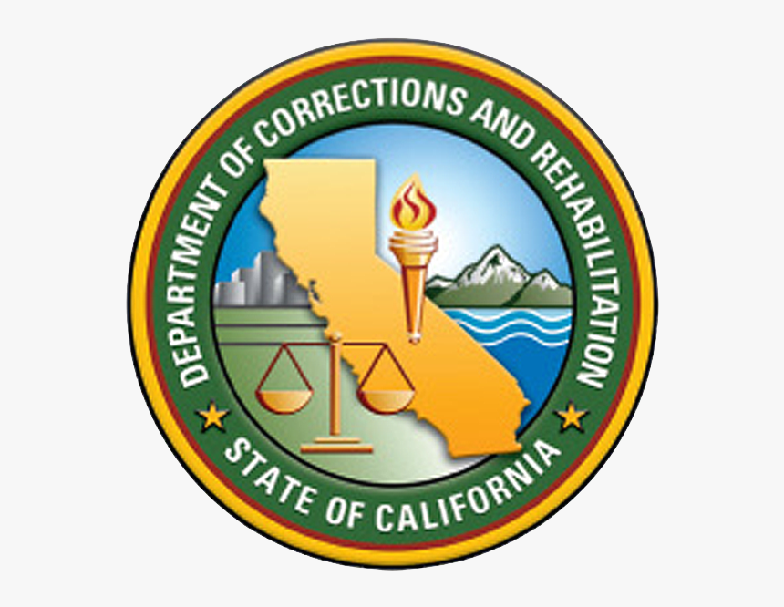 Seal Of The California Department Of Corrections And - Ca Department Of ...