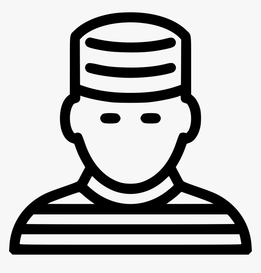Prisoner Png, Transparent Png , Transparent Png Image - PNGitem