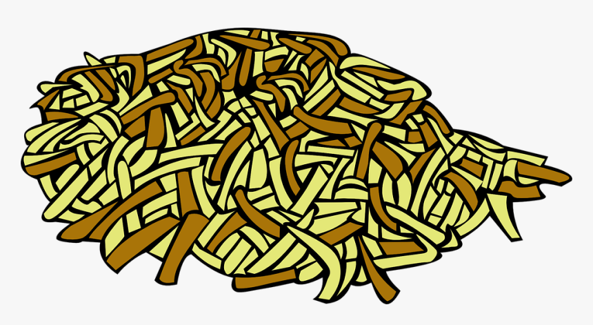 Hashbrowns, Home Fries, Potatoes, Fried, Serving - Hash Clipart, HD Png ...
