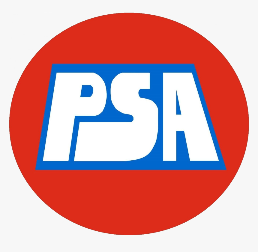 Logo Psa - Authentic Socialist Party, HD Png Download , Transparent Png ...