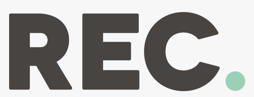 Het Logo Van Rec Sinds Maart 2016 - Playzone Cz, HD Png Download ...