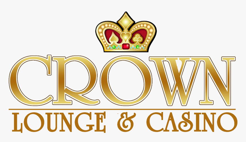 Crown Logo - Crown Casino Logo Png, Transparent Png , Transparent Png ...