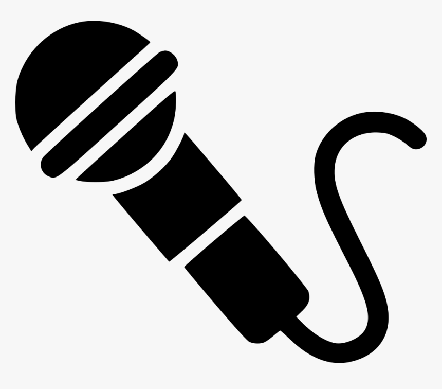 Podcast Mic Sound Audio Input, HD Png Download , Transparent Png Image ...